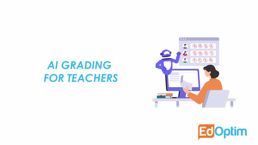 AI Grading Software for Teachers